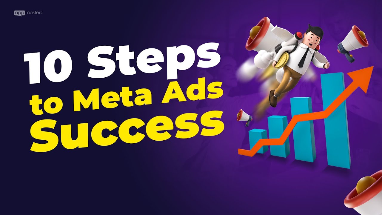 Meta Ads Management by App Masters
